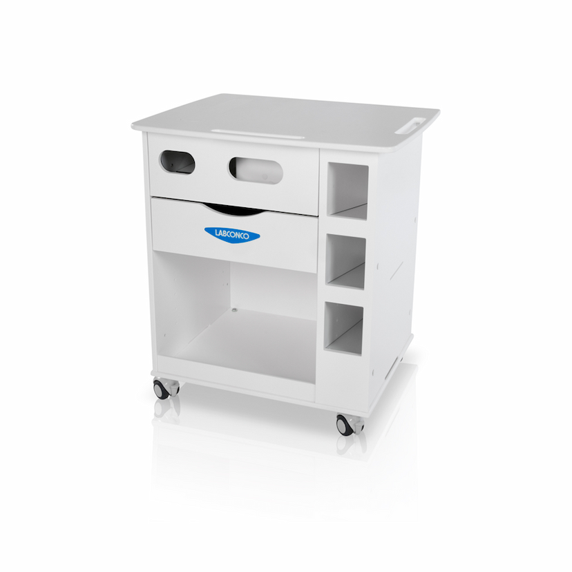 Laboratory Carts