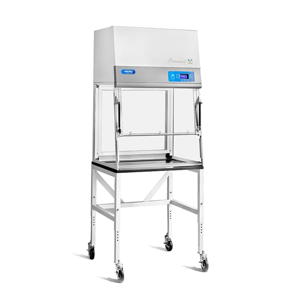 Paramount & FilterMate Portable Exhausters