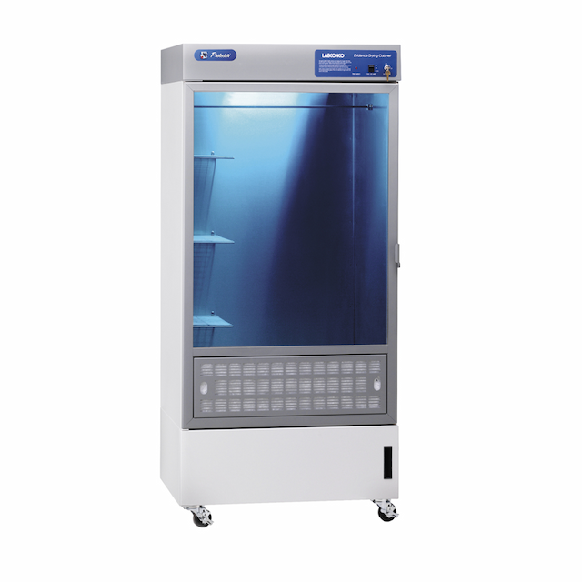 Protector Evidence Drying Cabinets