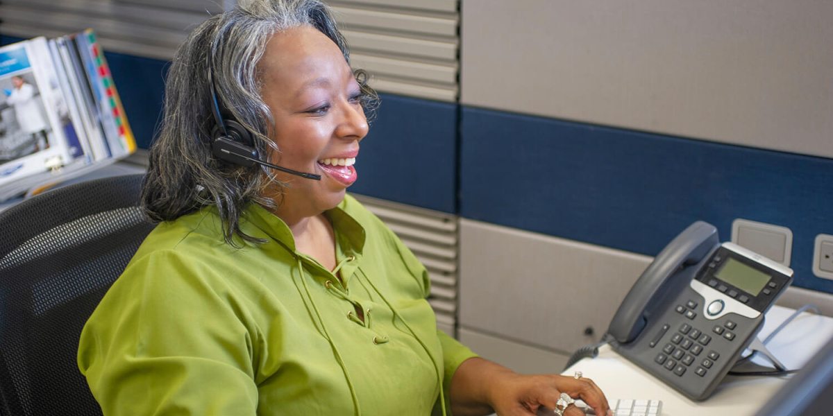 Sales & Support Contact Us